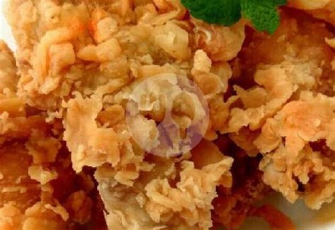 11 Resto Ayam Kribo Termurah Di Bandung