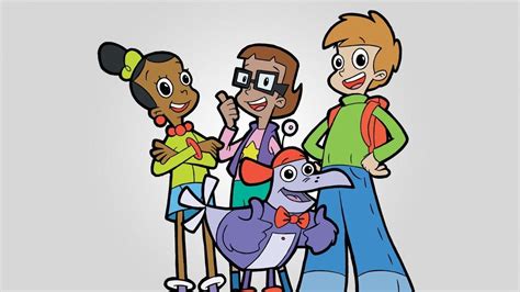 Cyberchase On Pbs Wisconsin