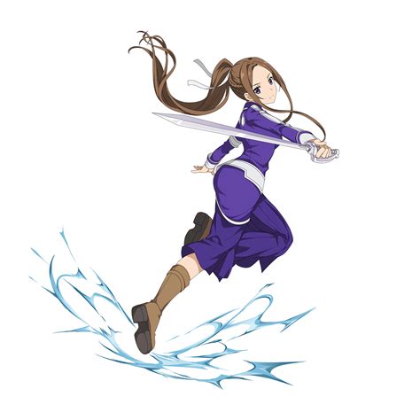 Sortiliena Serlut Sword Art Online Sword Art Online Code Register