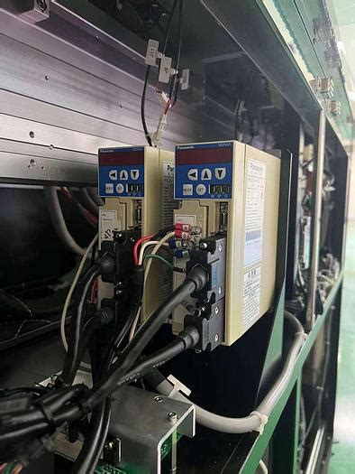 Used Tel Mark 8 For Sale At Tara Semiconductor Technology