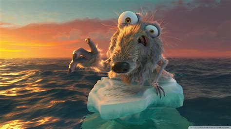 Ice Age Wallpaper 79 Pictures Wallpaperset