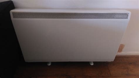 Creda Storage Heater Replacement Parts