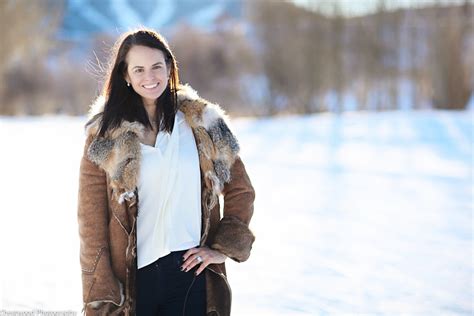 Heather Graydon Sun Valley Engagement Session Kristin Cheatwood