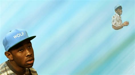 Tyler The Creator Computer Wallpaper Wallpaper Laptop Tyler The