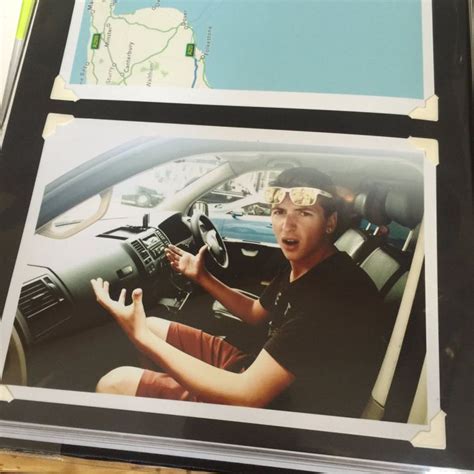 Pictures Of Patrick Pinney