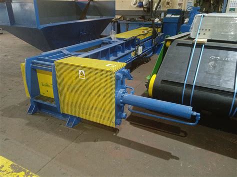 Prensa Continua Imabe Ch40 30 Rmt