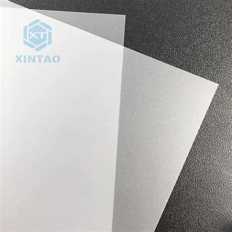 Led Light Diffuser Sheet Frosted Ps Diffusion Sheet Light Diffuser Acrylic Sheet And White