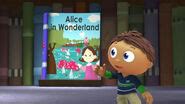 Alice In Wonderland Nick Jr Wiki Fandom