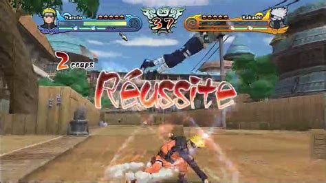 5 Game Naruto Yang Sangat Rekomended Gak Nyesel Deh Main Game Ini