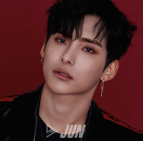 Fandom Male Makeup Breath In Breath Out Kpop Asian Boys K Idols