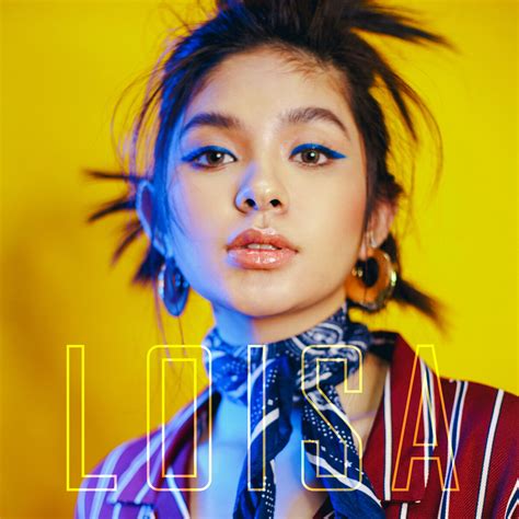 Loisa By Loisa Andalio Album Reviews Ratings Credits Song List Rate Your Music