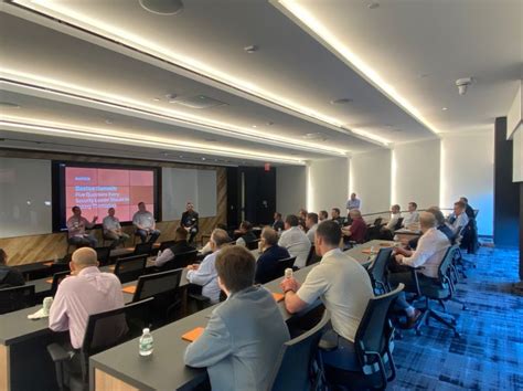 Bridget Stanley On Linkedin Community Cybersecurity Boston Rapid7