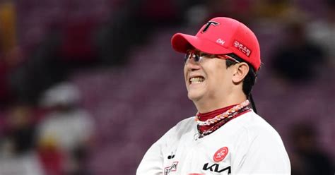 포토 양현종 너무 많이 맞았어