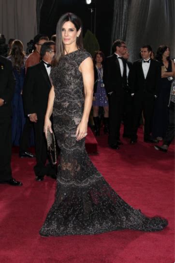 Sandra Bullock Body Measurements Height Weight Bra Size Stats Bio