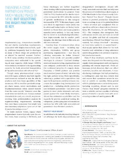 11 Logistics Contingency Plan Templates In Pdf