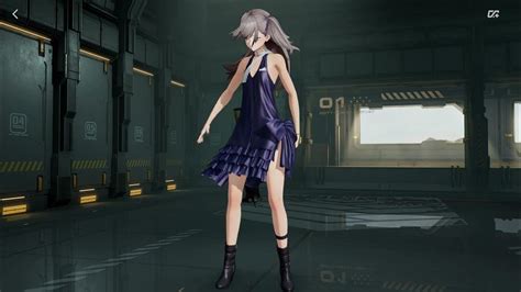 【少前2：追放】ump45 莱娅 钻石之花 Youtube