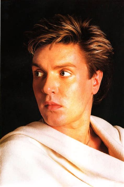 Pin En Simon Le Bon Musica Concierto New Wave
