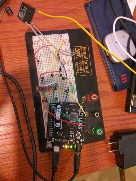 Voltage Drop When Relay Activates And Affects Analog Readings Project Guidance Arduino Forum