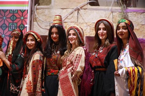 Palestine Women At Geraldo Owens Blog