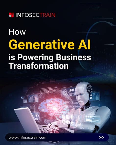 How Generative Ai Is Powering Business Transformation Pdf