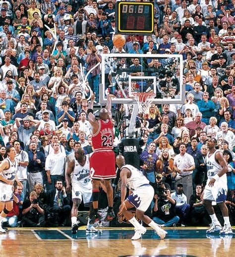 Best Shots Of Michael Jordan At Harrison Fitch Blog