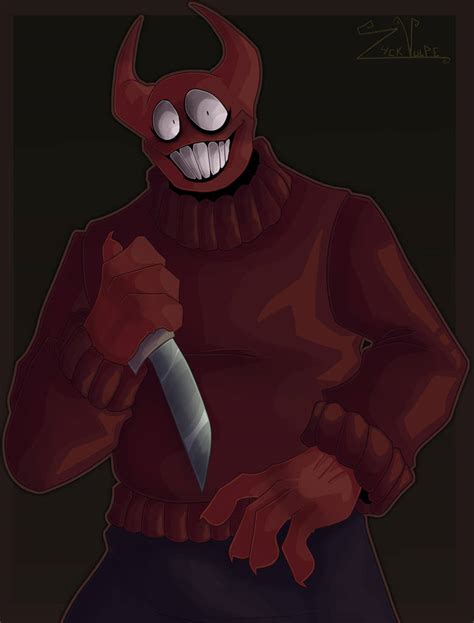 Bob Spooky Month By Jackthecrazyfox On Deviantart