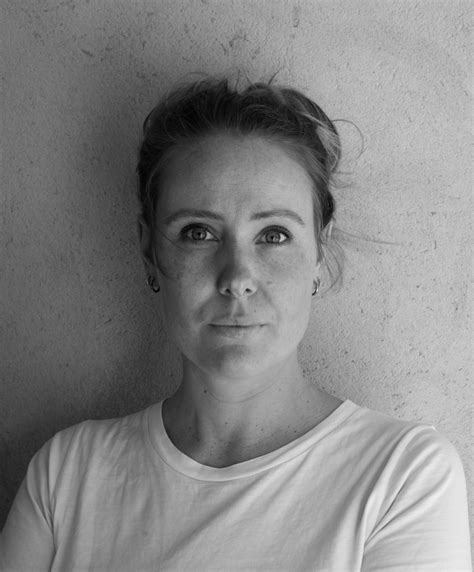 Ane Barmen Nordic Cooperation