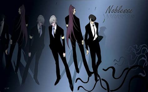 Pin By Umika Raizen On Noblesse Noblesse Gallery M Anime