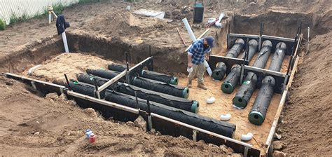 Advanced Enviro Septic Systems South Coast Excavations