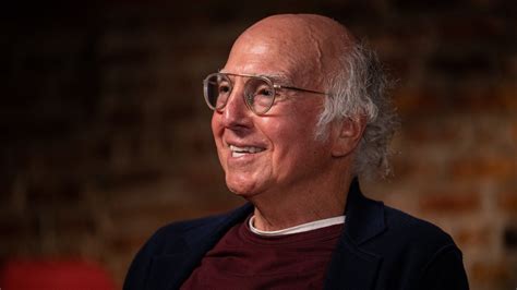 Young Larry David And Richard Lewis