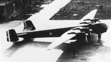 Heinkel He 274