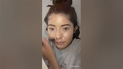 Makeup Makeuptutorial Douyinmakeup Youtube