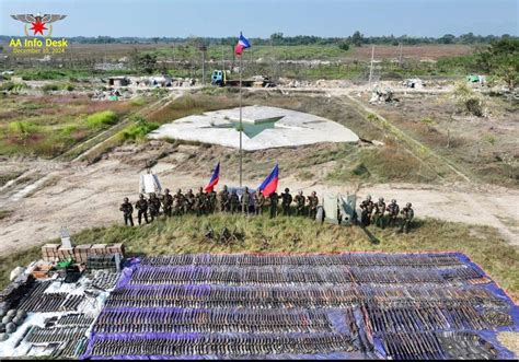 Aa က မြို့ပေါင်း ၁၄ မြို့ထိ သိမ်းပိုက်ထားနိုင် သံလွင်ခက်