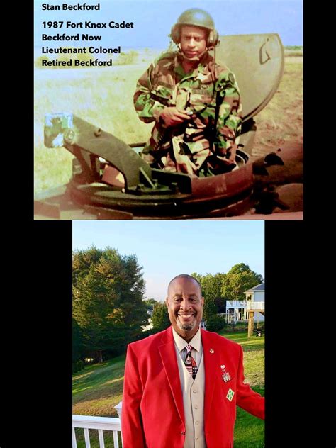 20th Fa Then And Now Photos Redlegs 4th Infantry Division Association