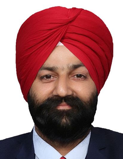 Sukhjit Singh Ink And Quill Collective