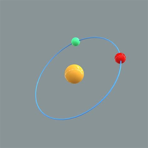 Planetary Orbits Formation Psd High Quality Free Psd Templates For