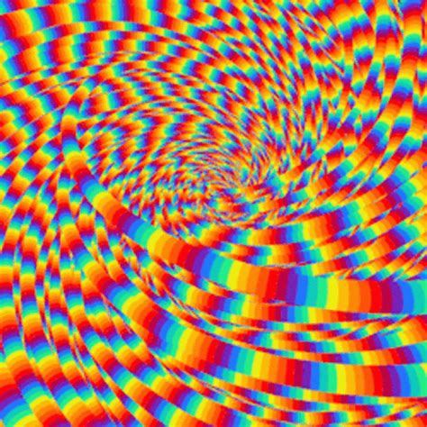Optical Illusions  Cen