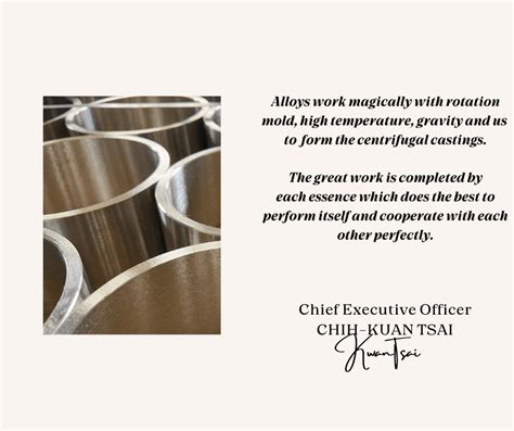 Astm A436 Type 1 Large Diameter Tubes Centrifugal Casting Manufacturer│lawai