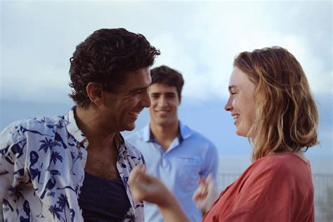 Mektoub My Love Canto Due” Dabdellatif Kechiche Un Finale De Son Ode à La Jeunesse