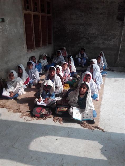 Abdullah Baloch On Linkedin Despite Of Less Infrastructure We Shall Defeat Ignorance