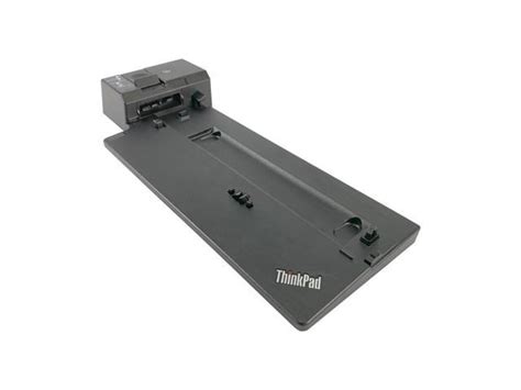 Refurbished Lenovo Thinkpad Ultra Docking Station For P580p T480 T480s