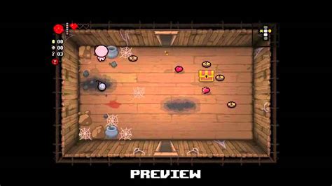 Binding Of Isaac Rebirth Item Guide D20 Youtube
