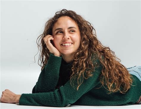 Alicia Cussac Fiche Artiste Artiste Interprète La Plateforme Des