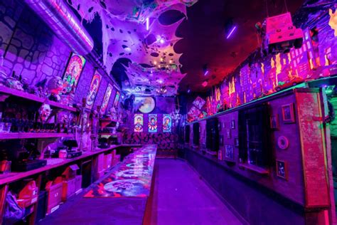 Assembly Rooftop Lounge Hotel Bar Restaurant In Philadelphia Pa