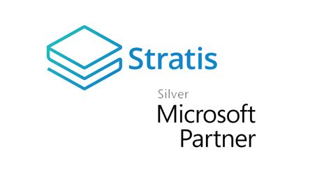 Stratis Blockchain Platform Gets Certified As Microsoft Partner Cryptoninjas