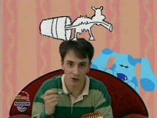 Snack Time Blues Clues Wiki Fandom Powered By Wikia