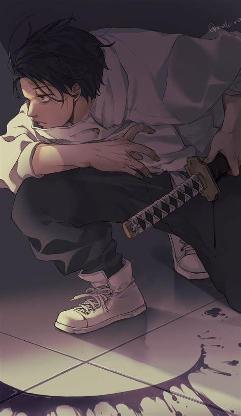 Pin By Gwen On Jujutsu Kaisen Jujutsu Character Art Anime Character