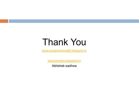 Friend Function And Friend Class Pptx