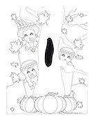 Coloring Pages