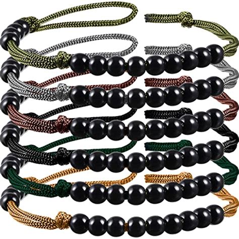 Best Ranger Pace Counting Beads For Land Navigation And Orienteering Kits Side Camping